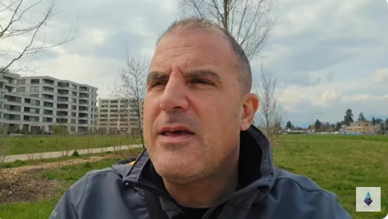 Info Libre Décryptage Vision Anticipation(Olivier VICTOR) - 26.03.2025 ...