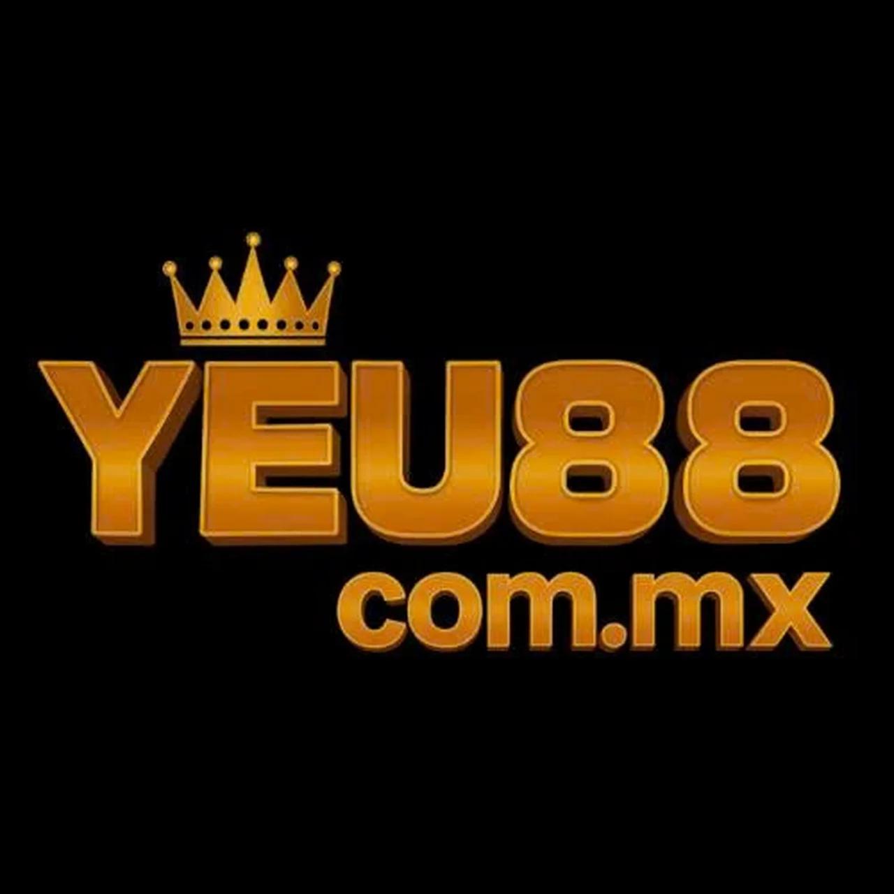 YEU88 - yeu88.com.mx | Sân Chơi Nổi Trội Trong Lĩnh Vực Chơi Game Trực Tuyến