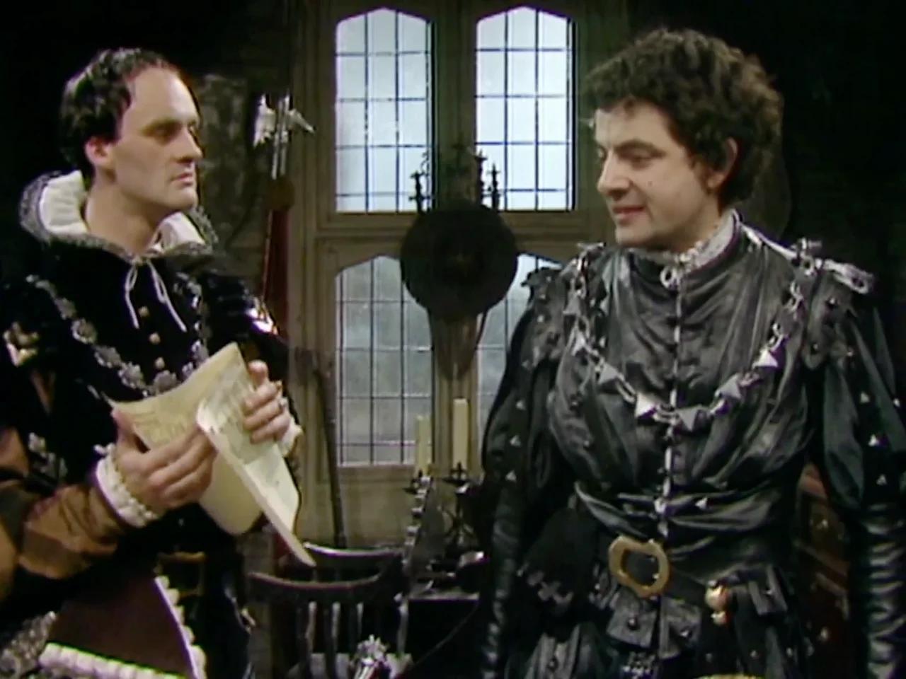 The Black Adder - Pilot Episode 1982