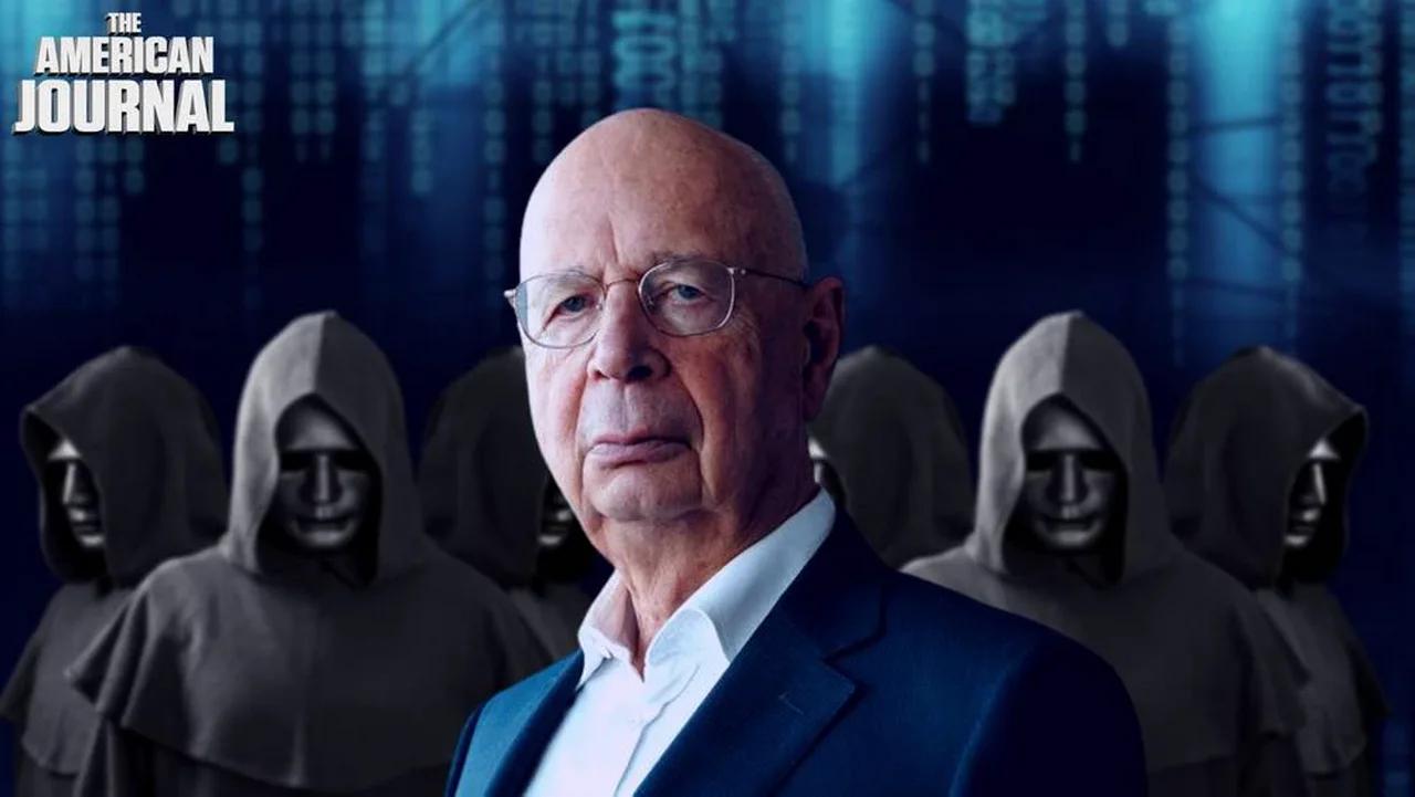 Davos Criminal Syndicate Politicians Pledge Their Country’s Loyalty To ...