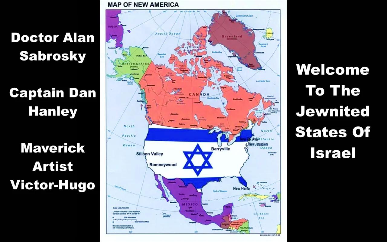 Trump Iran Israel Gaza Expose Jewish Footprint In USA Alan Sabrosky ...