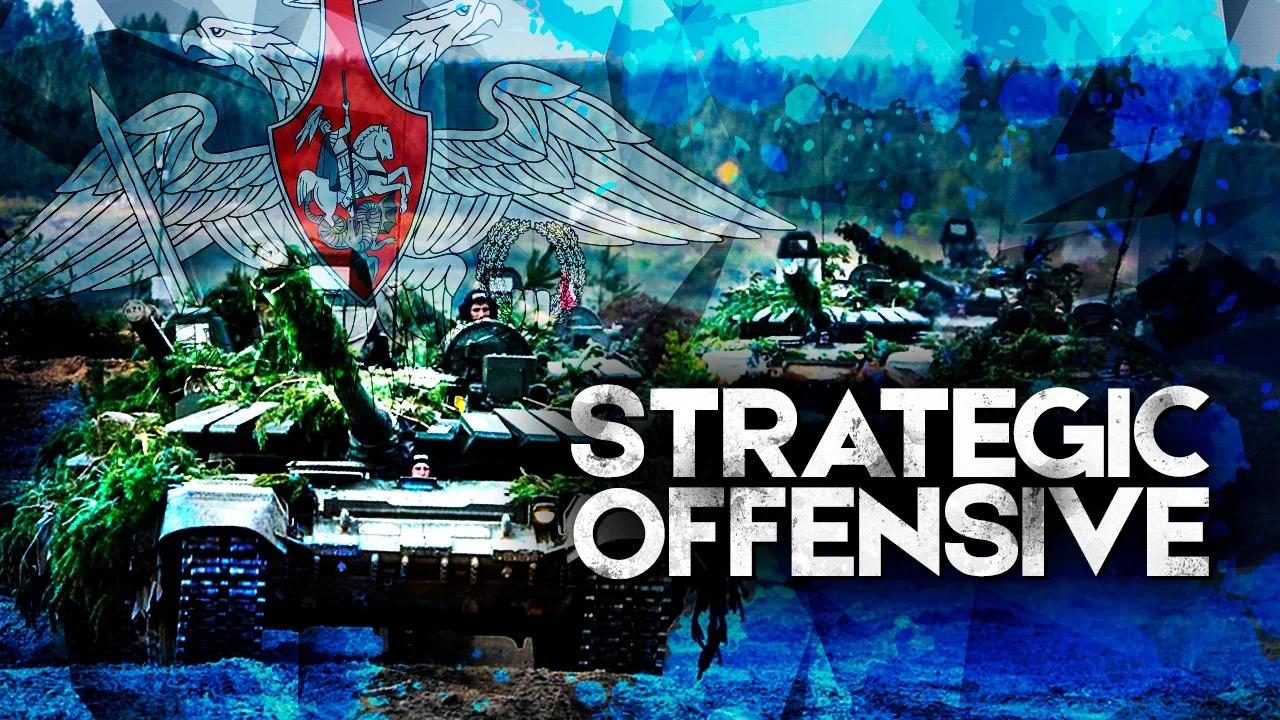 Scorched Earth Mentality: Ukraine's Symbolic Strikes VS Russia's ...