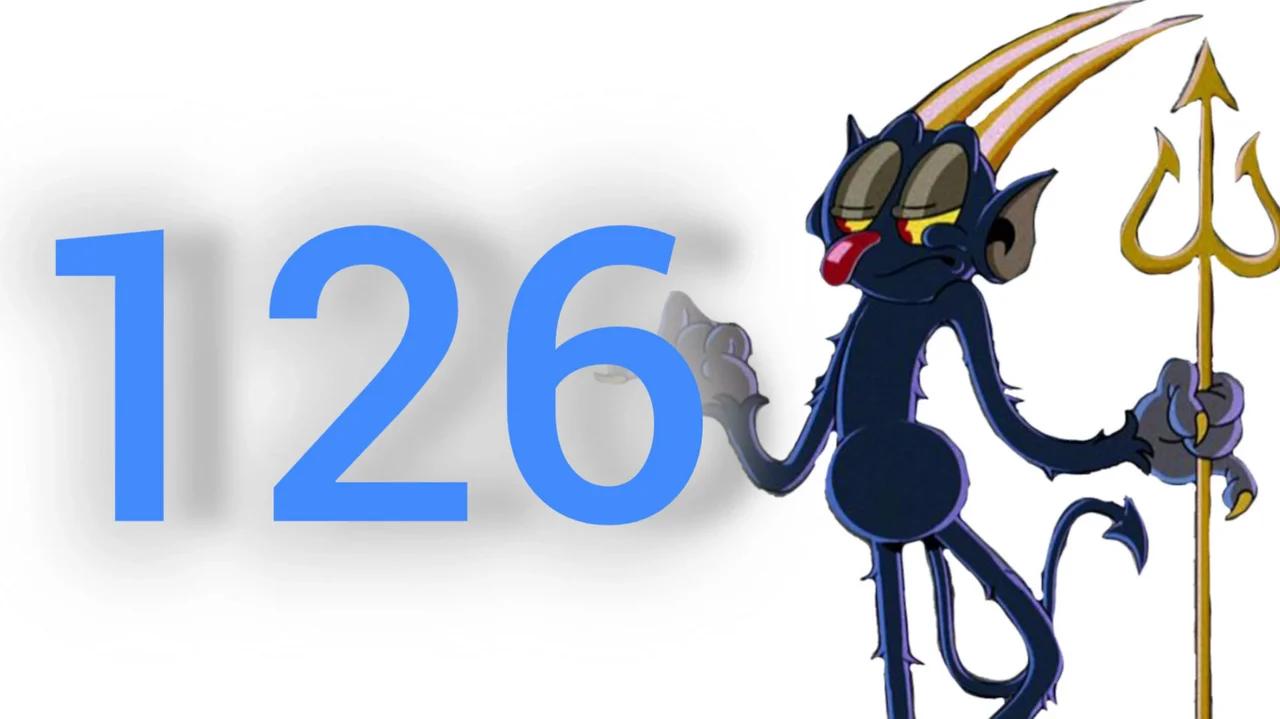 Random Villain Defeats Part CXXVI