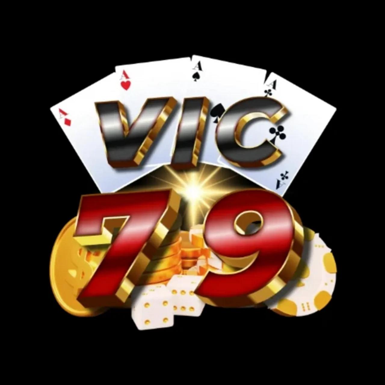 Vic79 | Link Truy Cập Cổng Game Vic 79 Không Bị Chặn