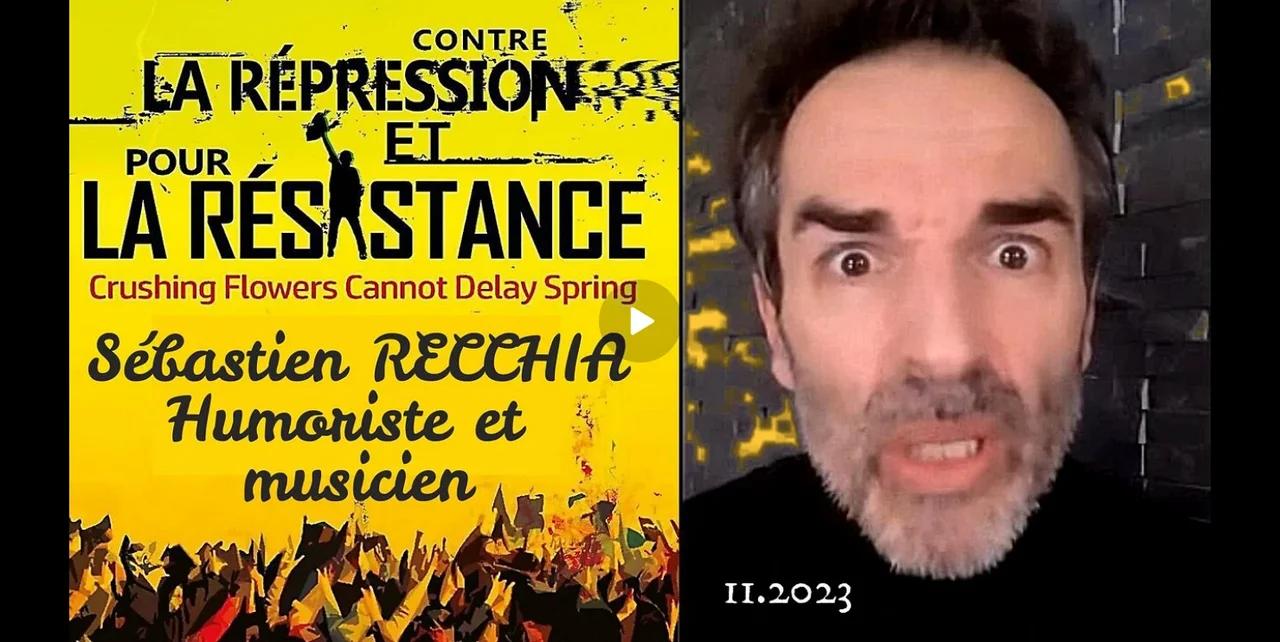 L'air du temps vu par Sébastien RECCHIA (Hd 720)