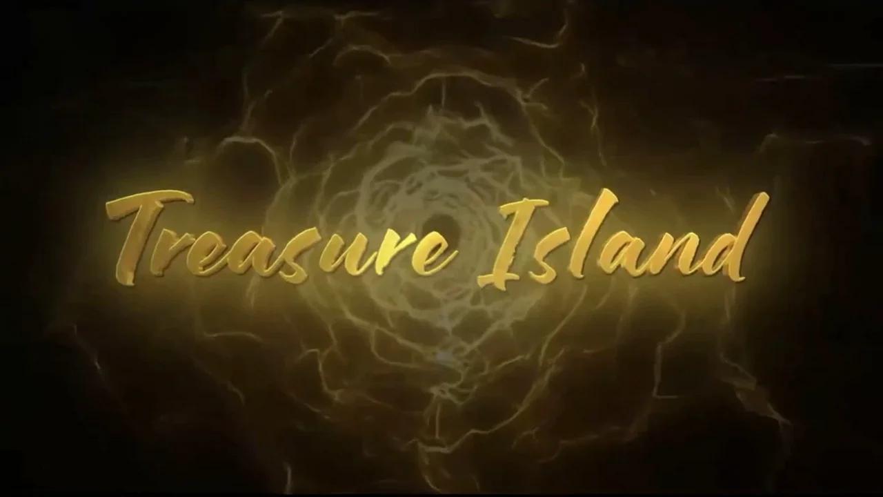 Treasure Island Official Trailer