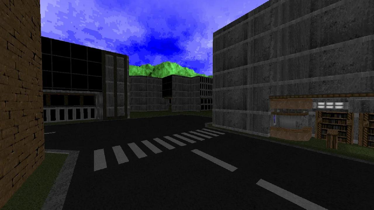 [Map Download] Nefarious Destruction (Map + Config)