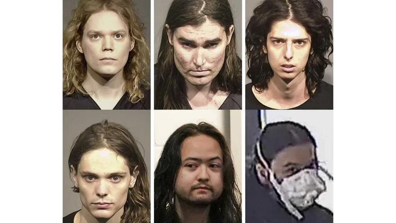 MEET THE ZIZIANS_ A killer trans vegan cult