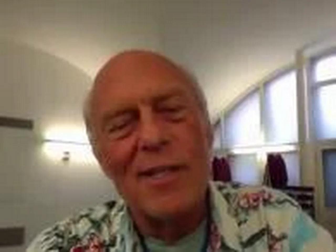 Vollständiges Interview mit Dr. Klinghardt