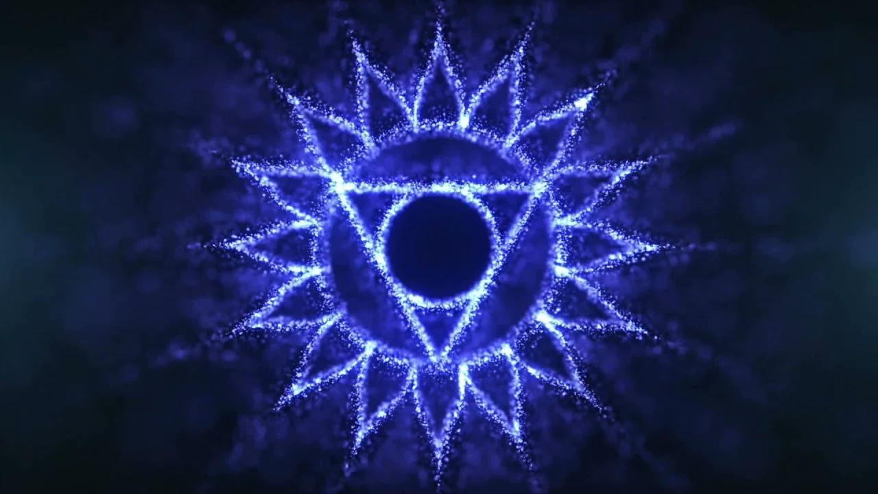 Throat Chakra Note G HEALING MUSIC _ Chakra Meditation Music to Unblock ...