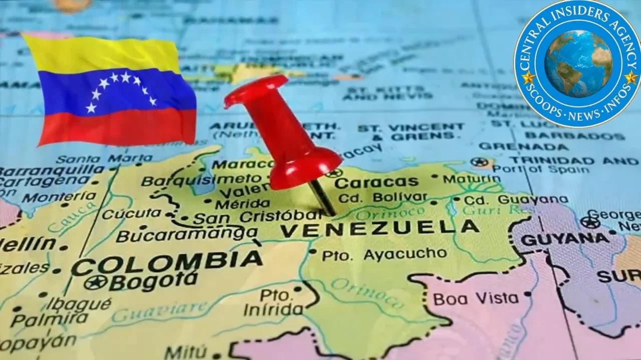 Venezuela : tension maximale. Trump et son coup de poker, quand Poutine ...