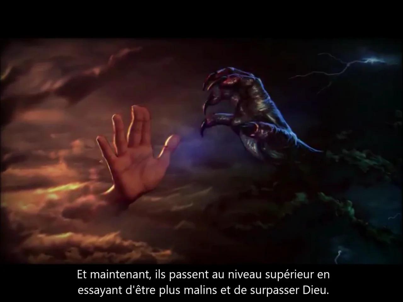 La suite de la Chute de la Cabale Part.26 (VOSTFR) La suite de la Chute de la Cabale Part.26 (VOSTFR)