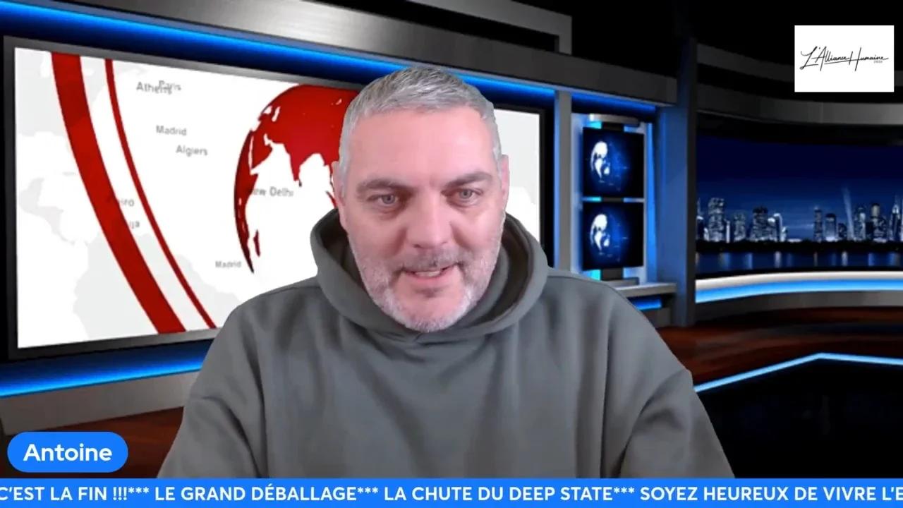 Le live AH2020 du 4 mars 2024