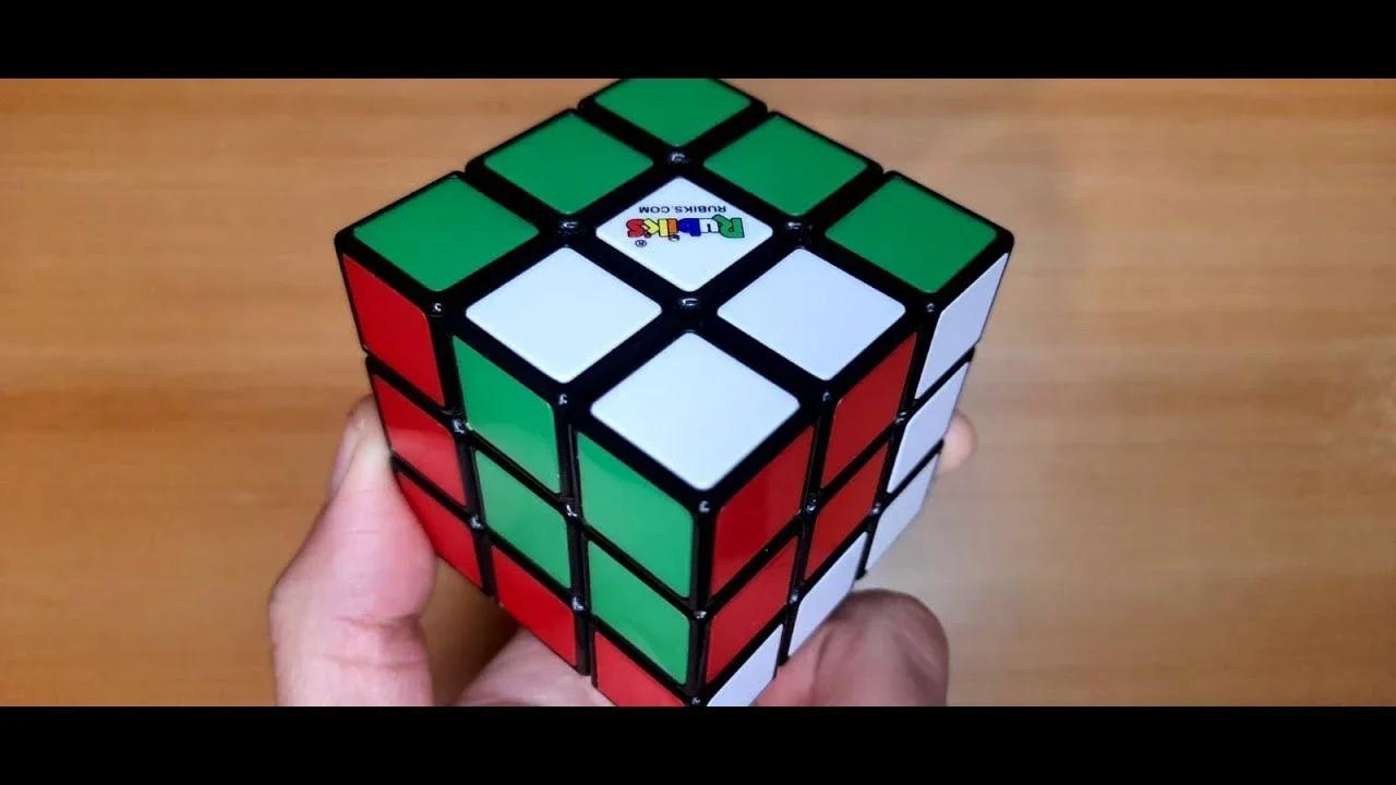 El ABC del Cubo Rubik_ Aprende las Notaciones como un Profesional
