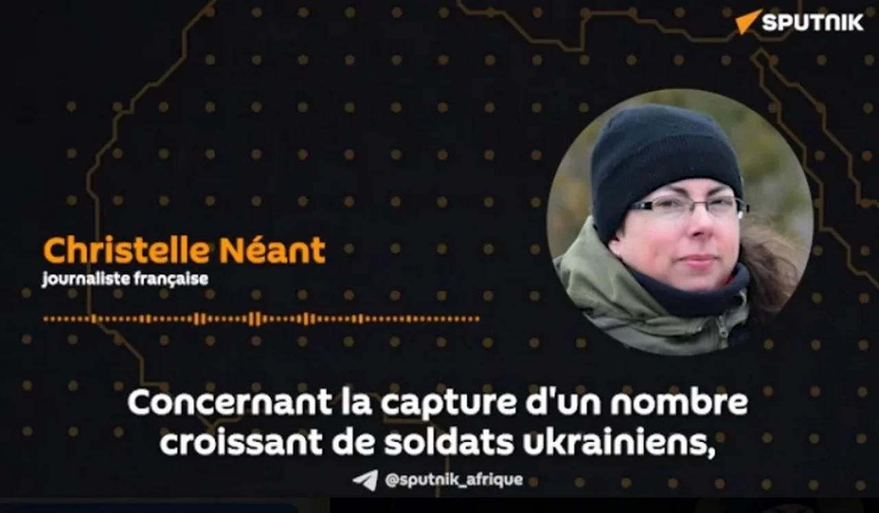 SPUTNIK, Christelle Néant - 14.03.2025 - 🔊Les unités d'élite ...