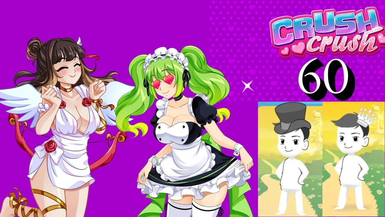 Crush Crush: Week 60 Willow the Personal Chambermaid