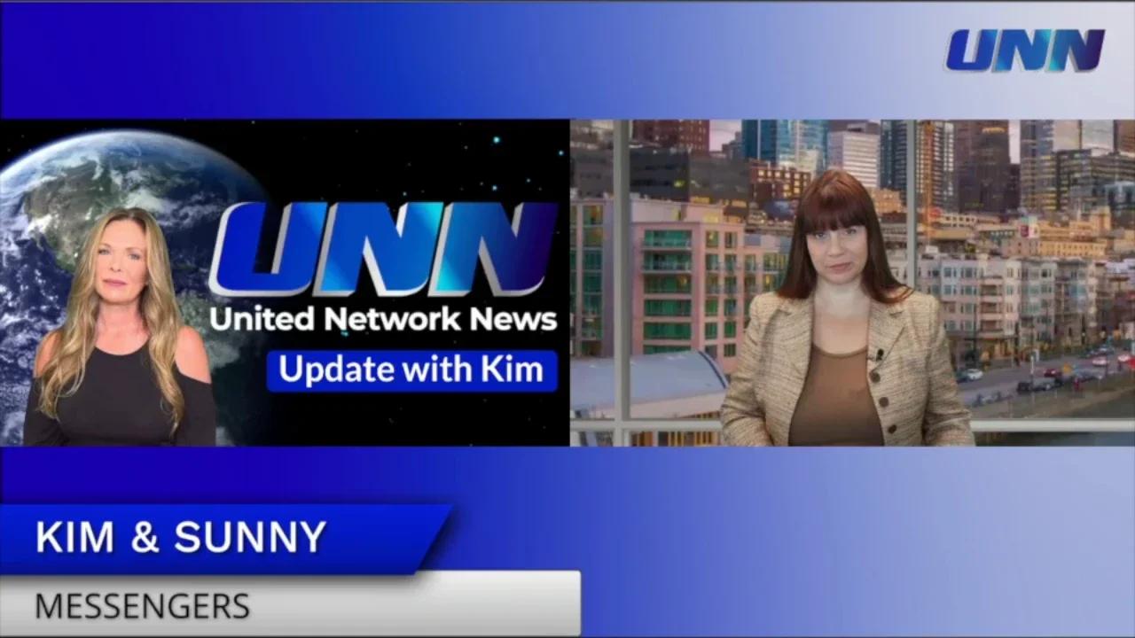 Nov 4, 2022 Kim Goguen and Sunny Gault News Update