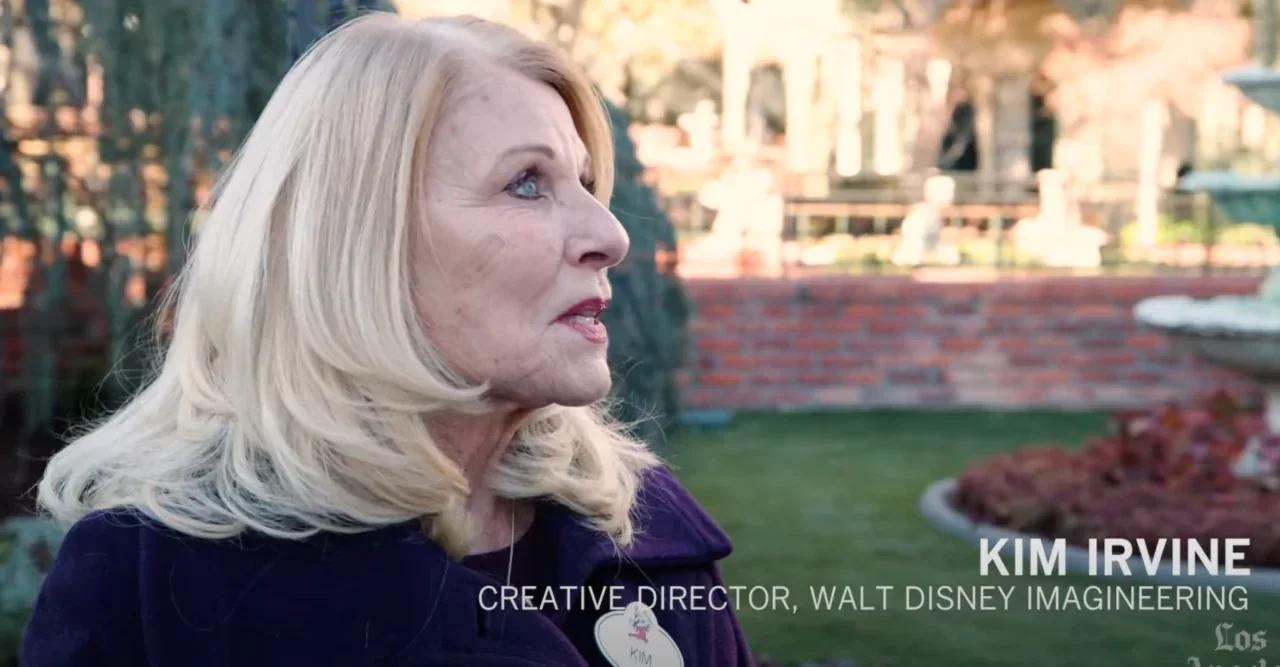 Disney's Antiwhite Narrative