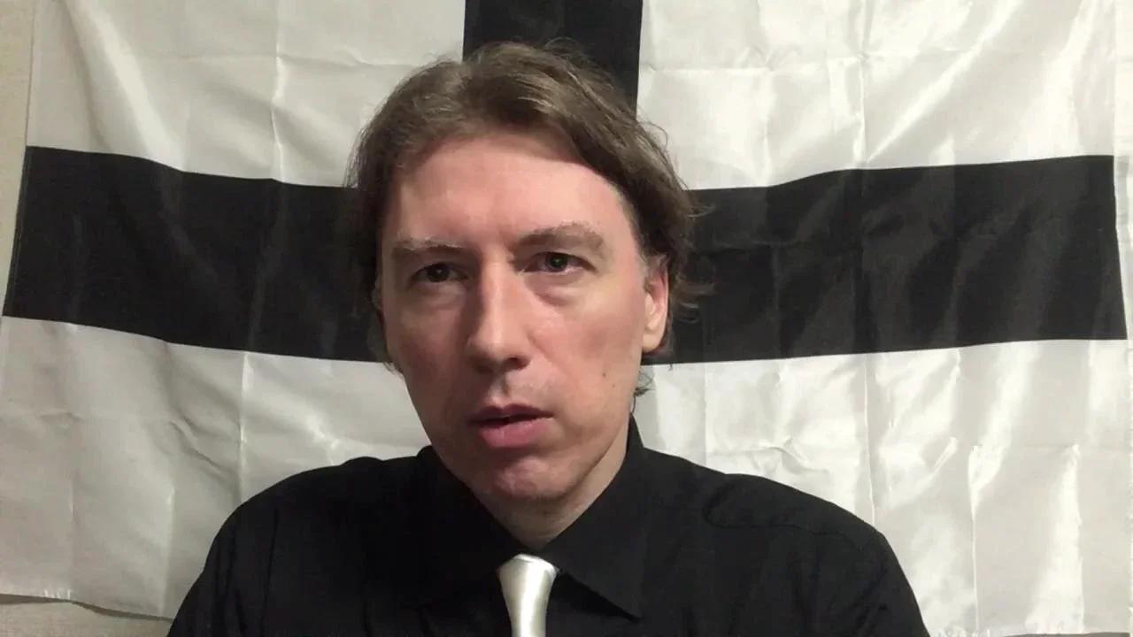 BORIS LE LAY : "ON NE PEUT PAS RUINER L'ÉQUILIBRE DÉMOGRAPHIQUE D'UNE ...