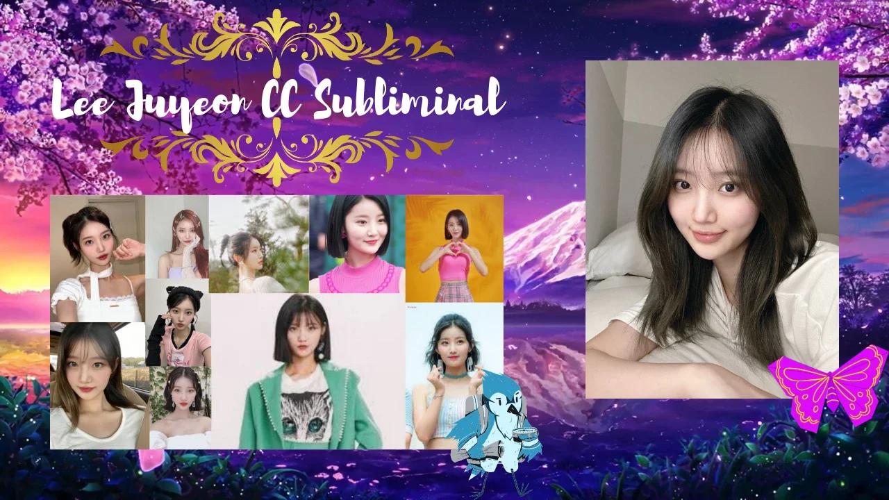 𝕃𝕠𝕠𝕜 𝕖𝕩𝕒𝕔𝕥𝕝𝕪 𝕝𝕚𝕜𝕖 𝕃𝕖𝕖 𝕁𝕦𝕪𝕖𝕠𝕟 - Lee Juyeon CC Subliminal | DNA Editor ...