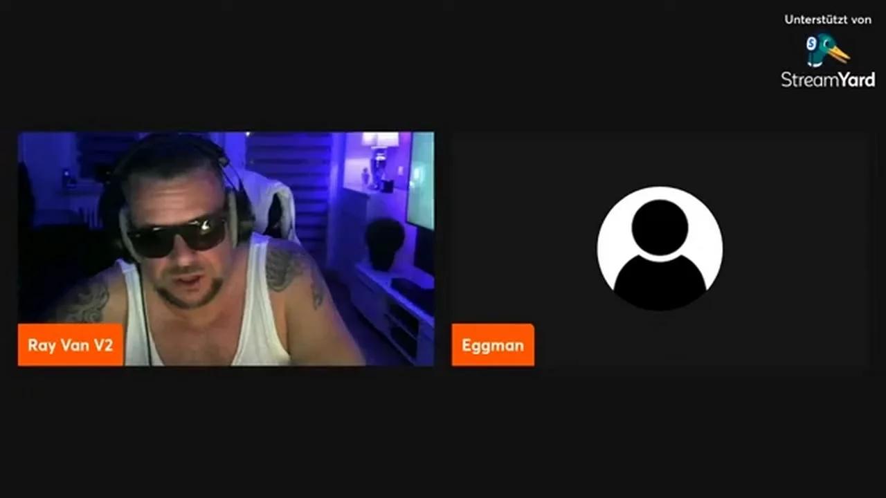 RayVan - Ausser Ordentlich --[-Musik-Cut-]-- 24-07-2024