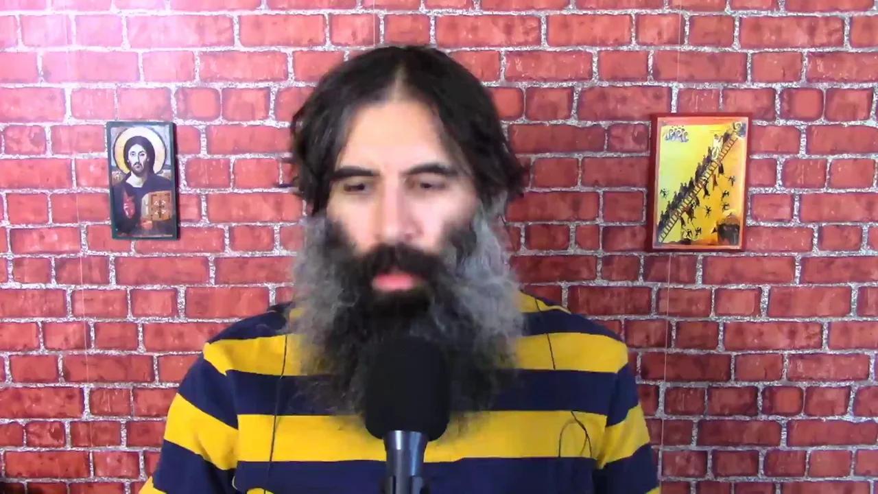 Roosh Hour 73 Demons