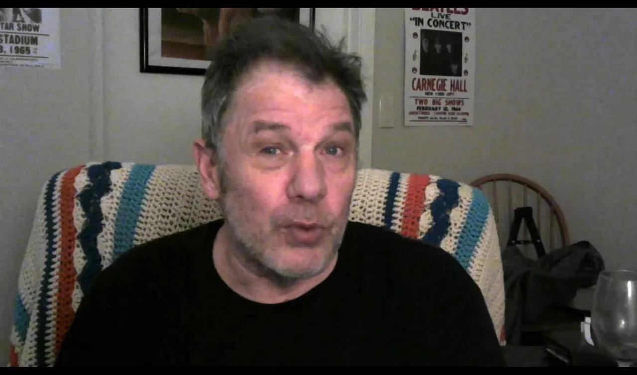 Geno Kalmes Addresses Kim Goguen About Currency Settlement