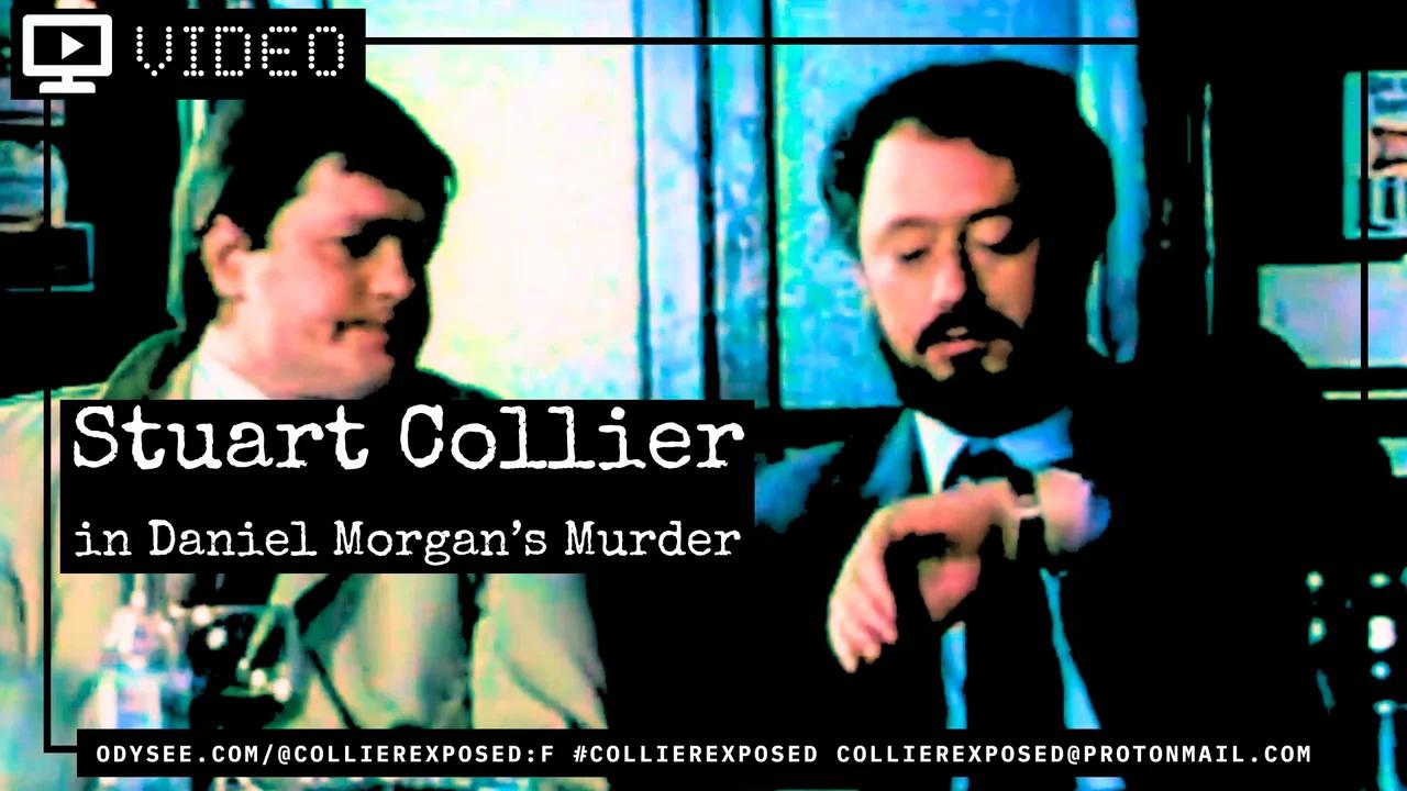 Daniel Morgan Murder Reconstruction on Crimewatch UK – Episode 29 ...