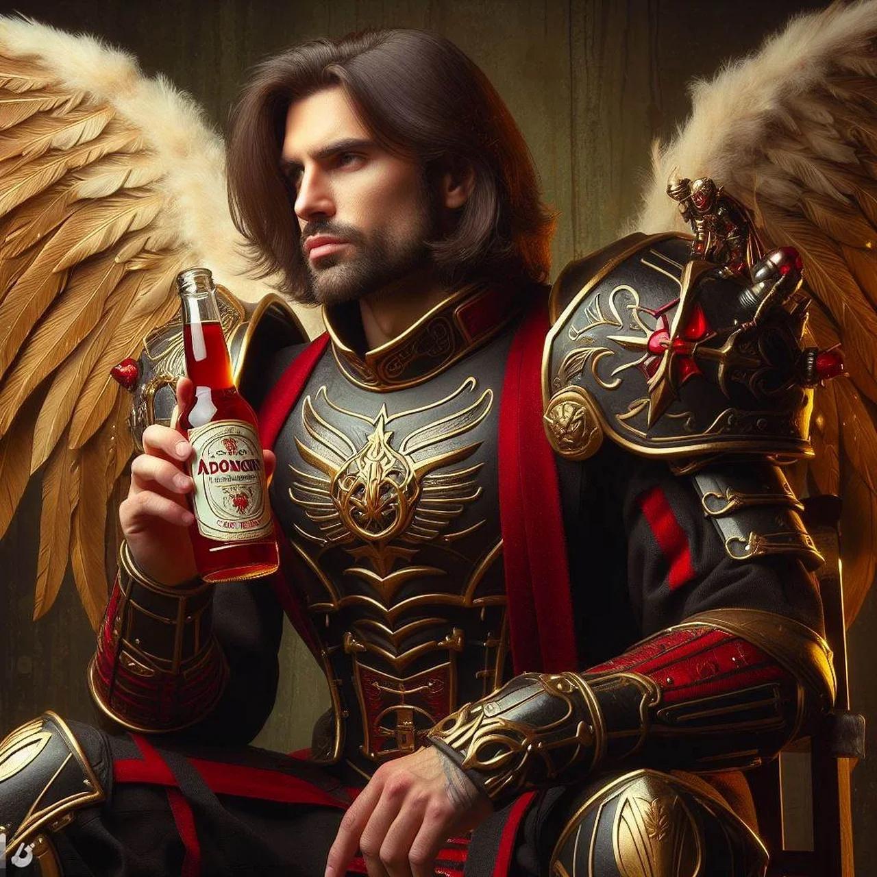 Prepare to Dive into Hell