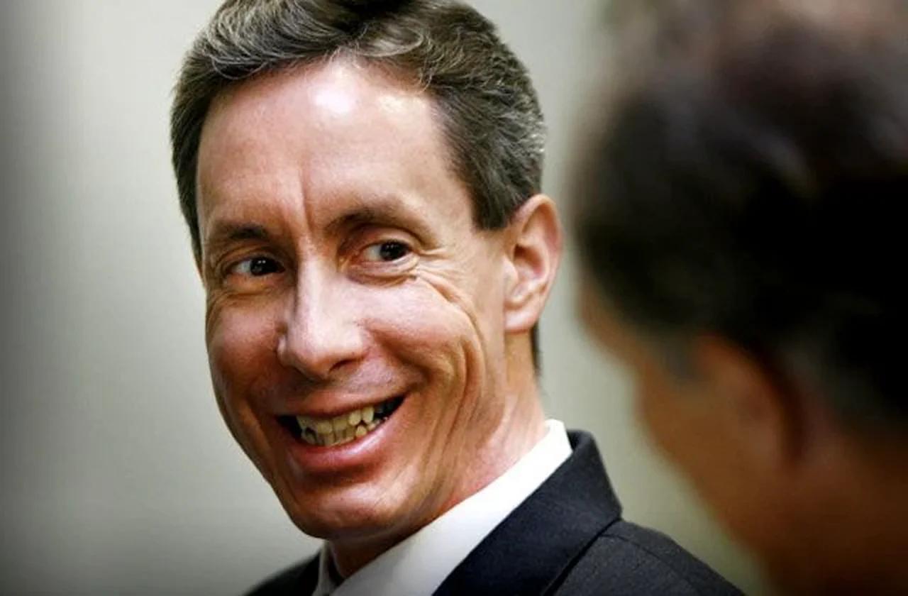 Warren Jeffs and FLDS Church