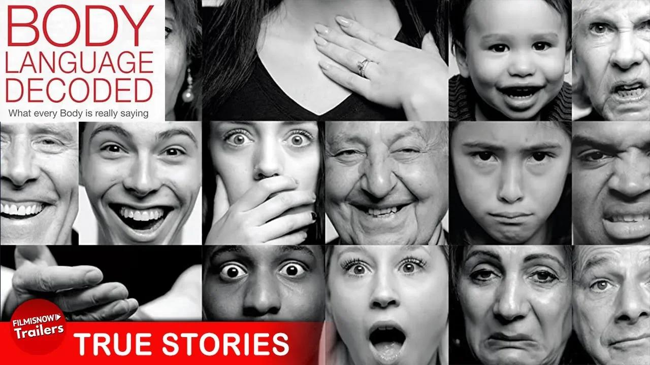 The Truth about Body Language Decoded - How Non-Verbal Communication ...