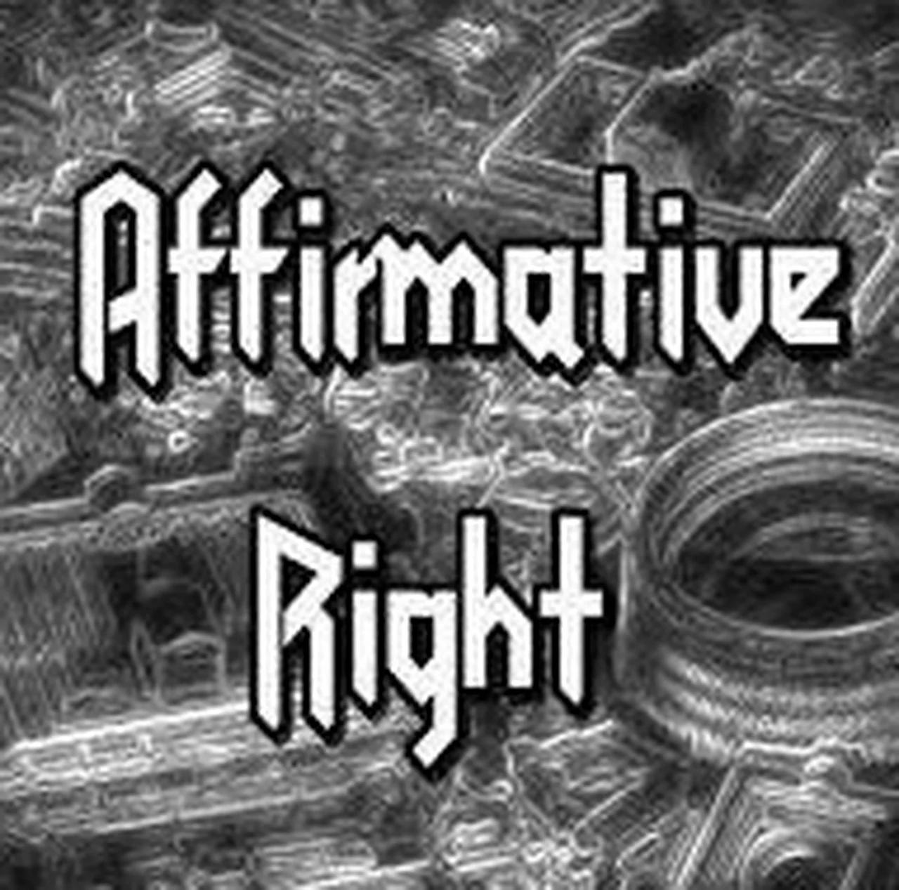 Affirmative Right (Archive Channel)