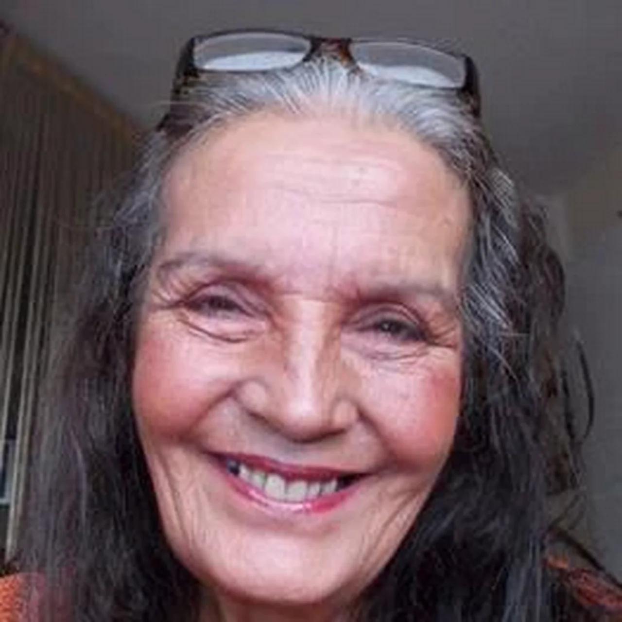 Frances Leader - Geopolitical Investigation