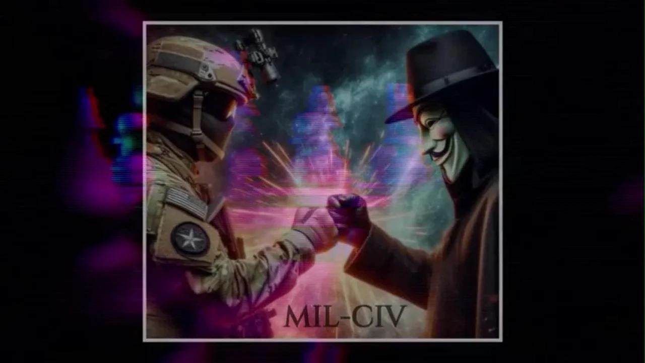 💥WOW from Nov/22💥🇺🇸 10 day DISCLOSURE What To Expect⁉️ D.J.Trump, USSF ...