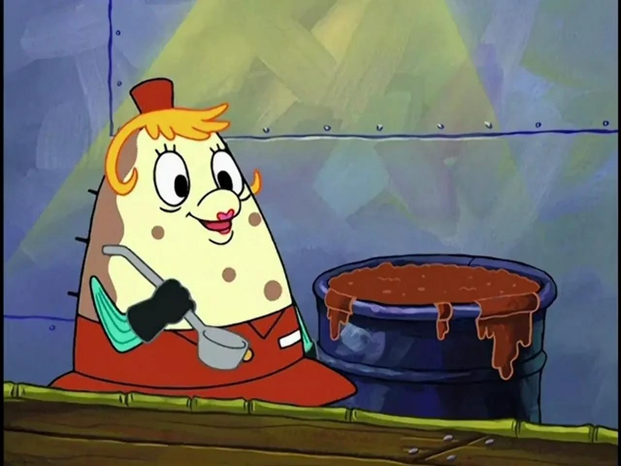 SpongeBob Edited - Doing Time (by EditsForWinners)