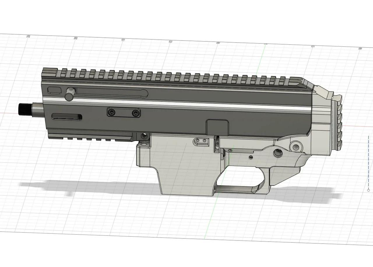 Matador Montgo 9 UBAR Untitled Beta