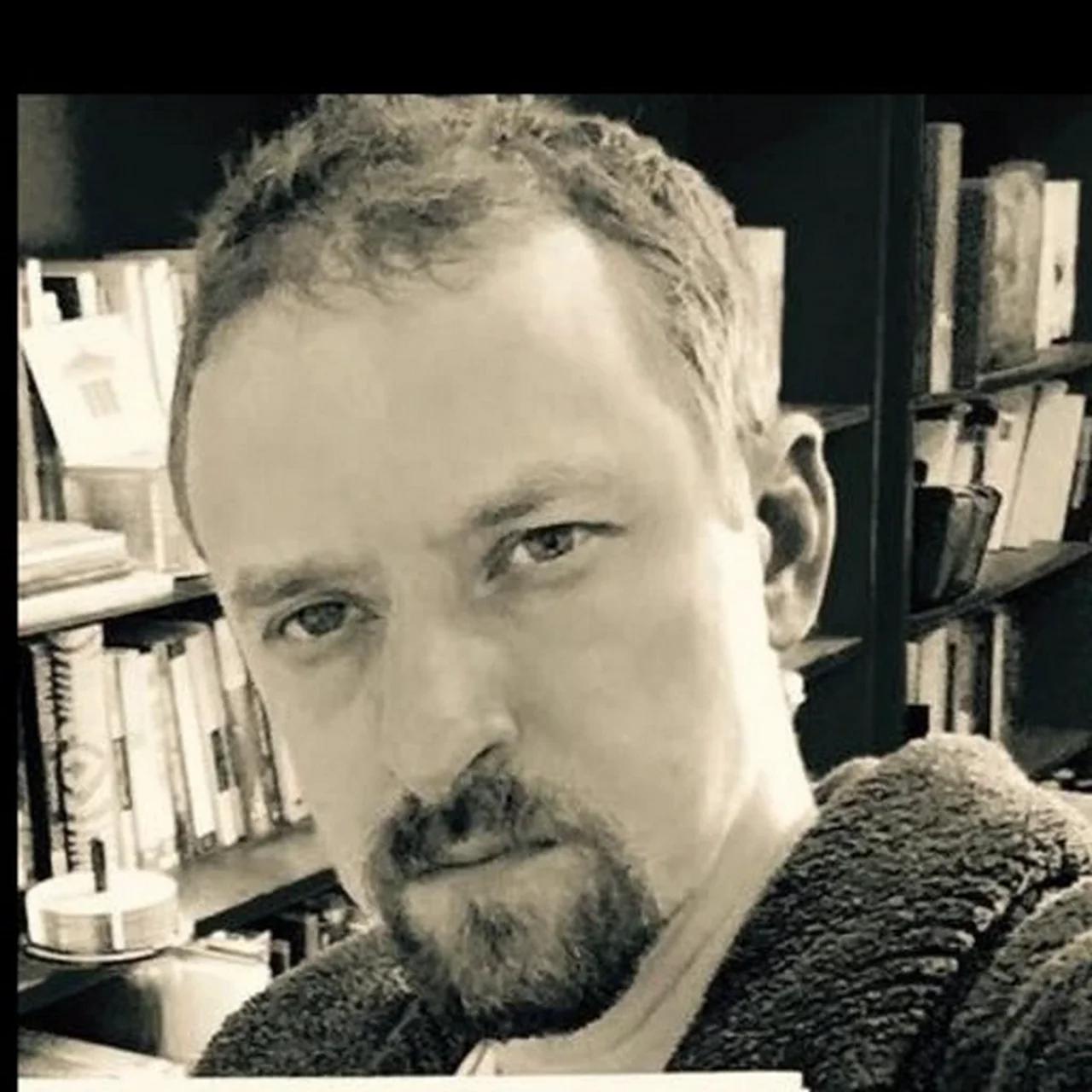 paul diffenderfer - believe in everything