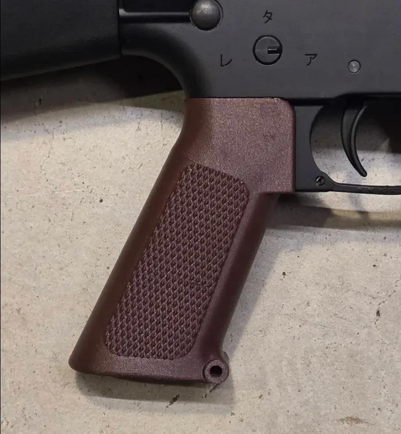 A1 'Dynamic' Pistol grip