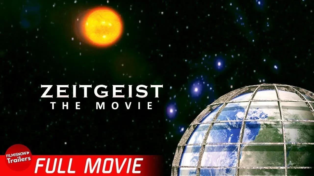 Documental Zeitgeist I The Movie Audio en español