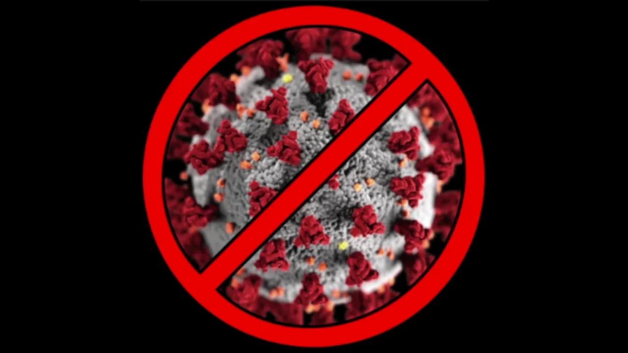 A Farewell To Virology Pt 2 Dr Mark Bailey Steve Falconer