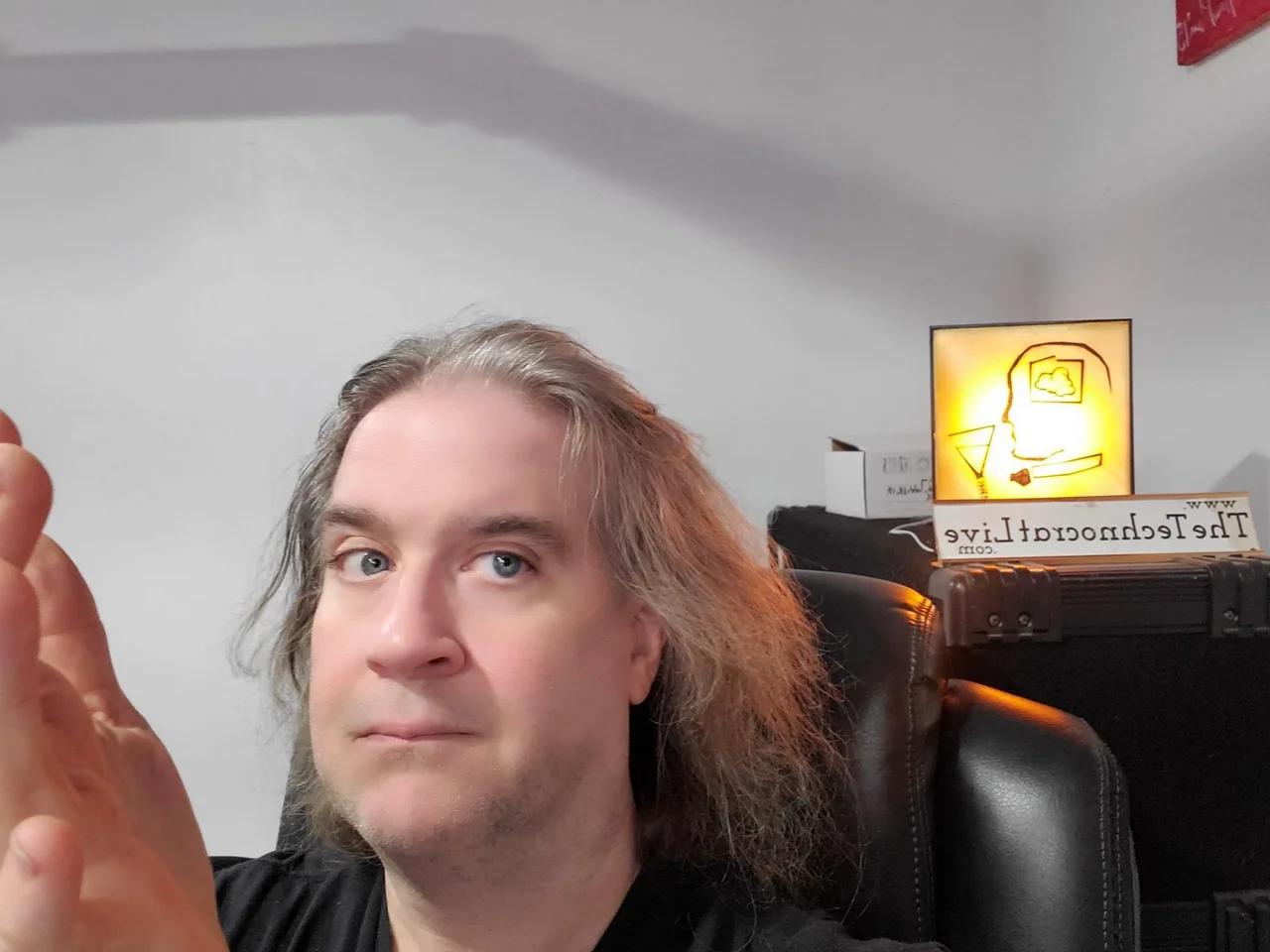 The Technocrat Live - Episode 172 - Dystopia Report - The news haunts ...