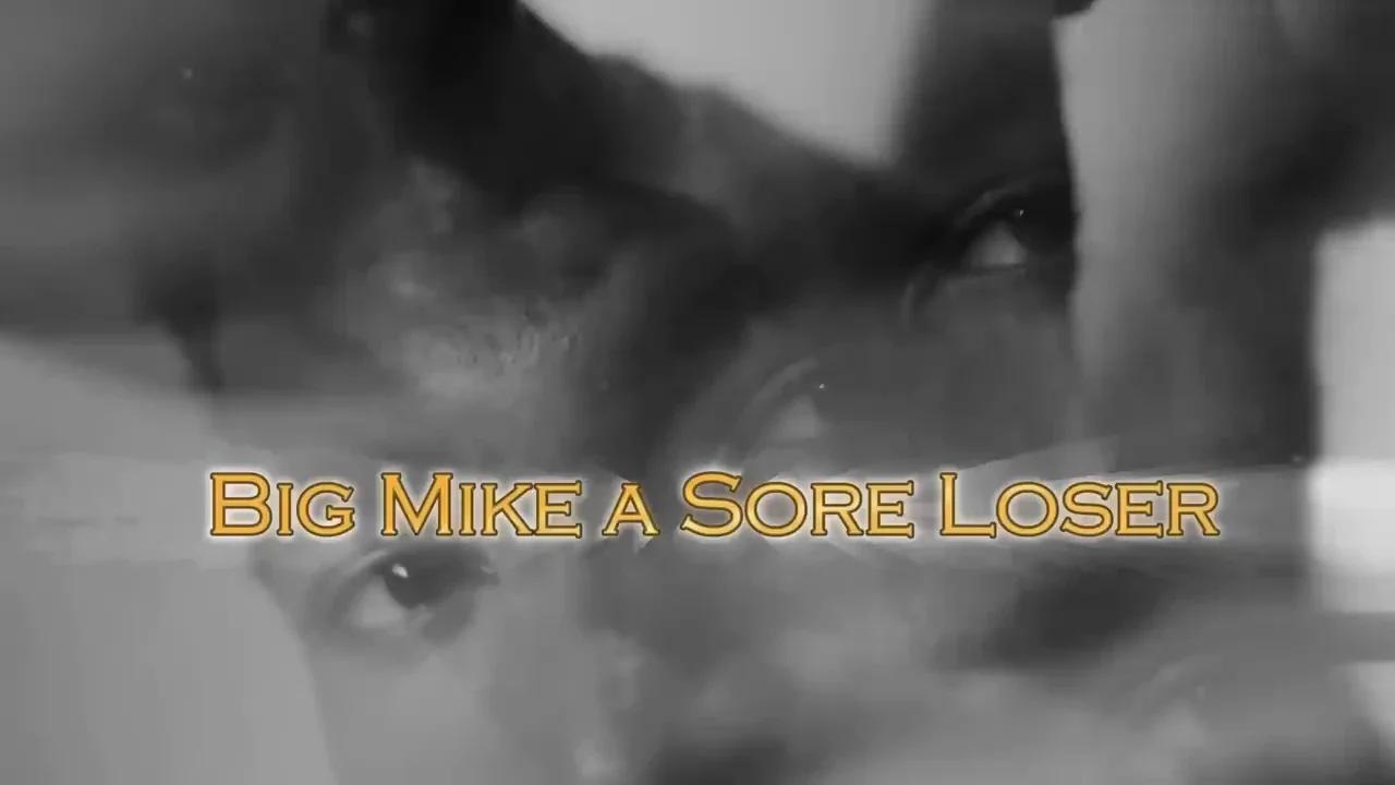 Marian Robinson Blows the Whistle My Son Big Mike is a Sore Loser