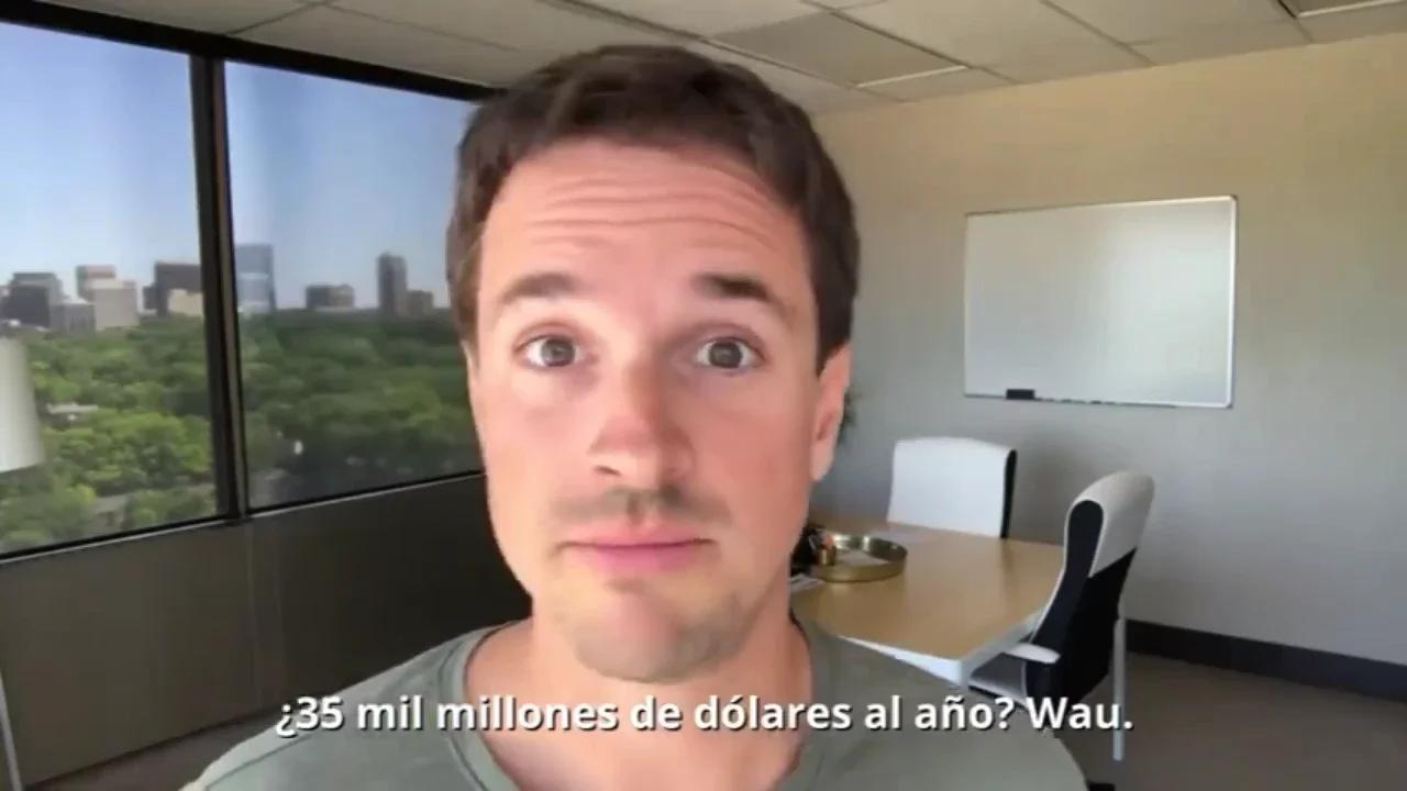 ¿Qué contienen las vacunas del "COVID" REALMENTE? Dr. Seth Gerlach