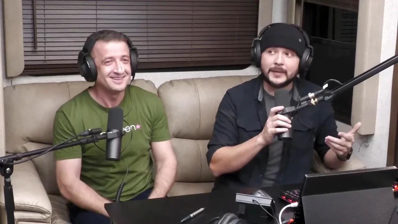 Timcast IRL with Michael Malice, Joe Rogan, Alex Jones, Blair White ...