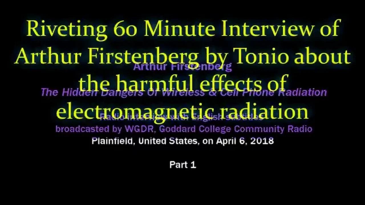 THE INVISIBLE RAINBOW [HISTORY & EFFECTS OF ELECTROMAGNETISM] (ARTHUR ...