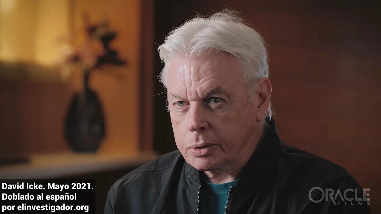 David Icke (2021)