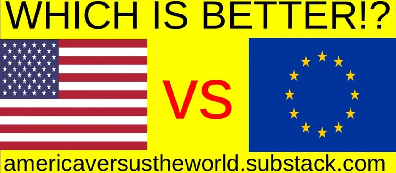 Is America the most free country in the world? Which countries have the ...