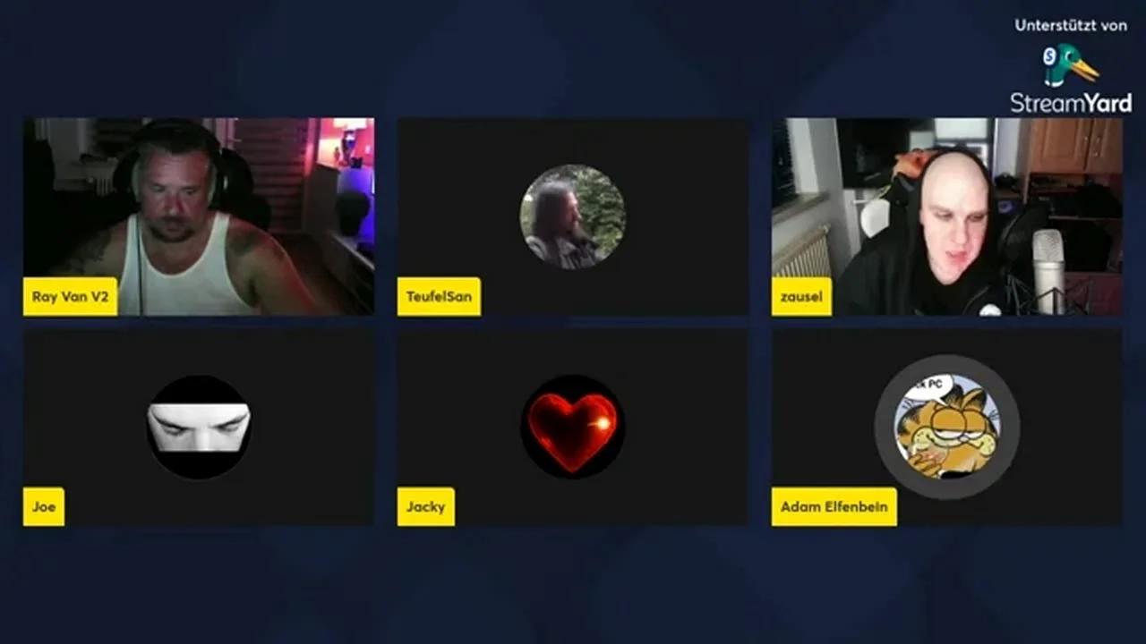 RayVan after ente #Rönner - 17-10-2024