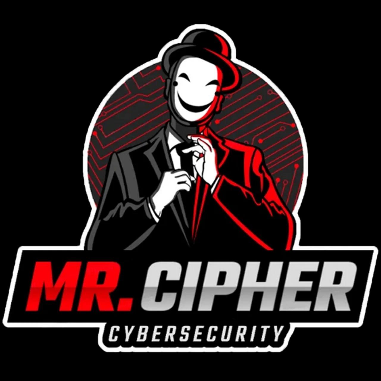 MR.CIPHER