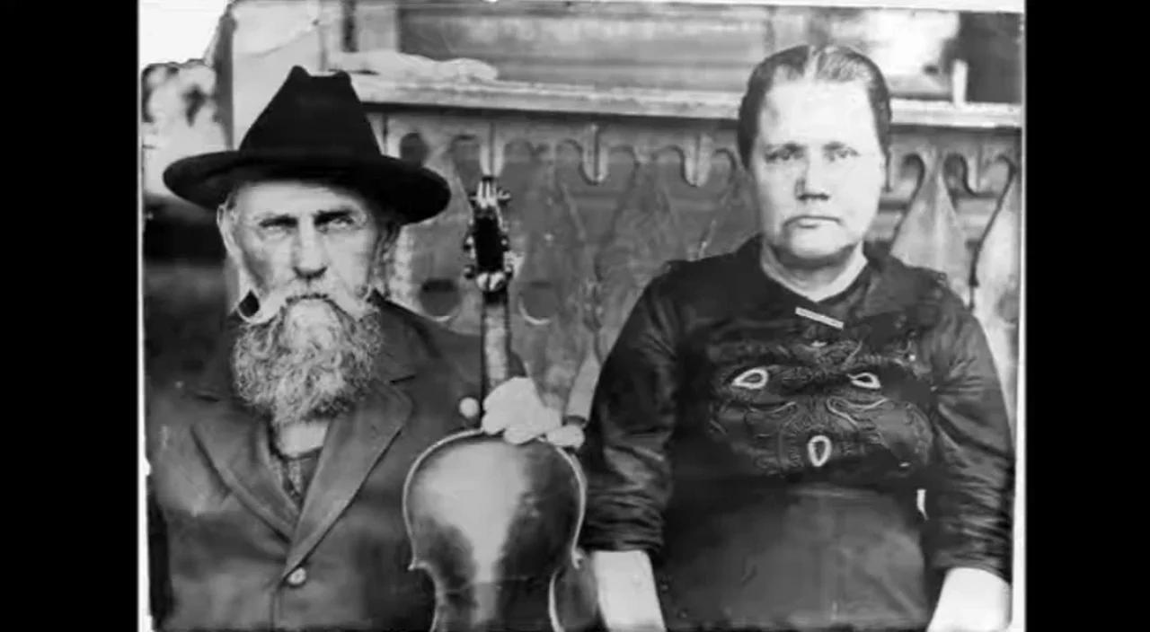 Uncle Jimmy Thompson Collection